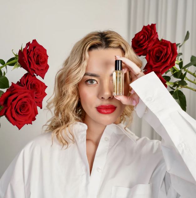 Riddle Oil Ex Rollon Fragrance 20ml. Shop Women's Accessories Online or ...